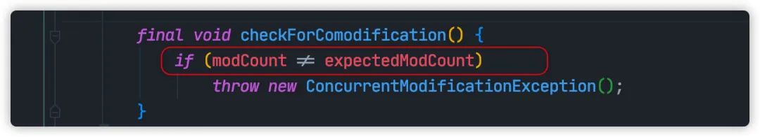 编程中list我们所踩过的坑_list names = lists.newarraylist();报红-CSDN博客